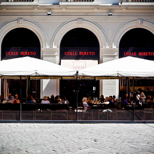 Colle Bereto - Piazza Strozzi 4-6/R - Firenze