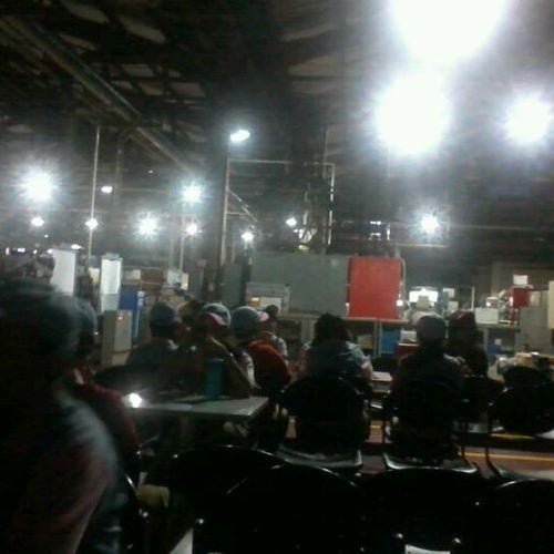 PT. Denso Indonesia & PT. Denso Sales Indonesia - Jl. Gaya Motor I No ...