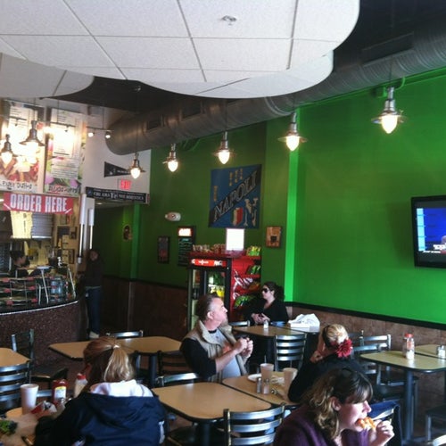 Pasta Mista - 3600 Boston St - Baltimore