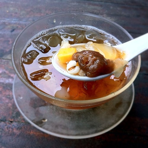 Bedok Food Centre (Bedok Corner) - 1 Bedok Rd - Singapore