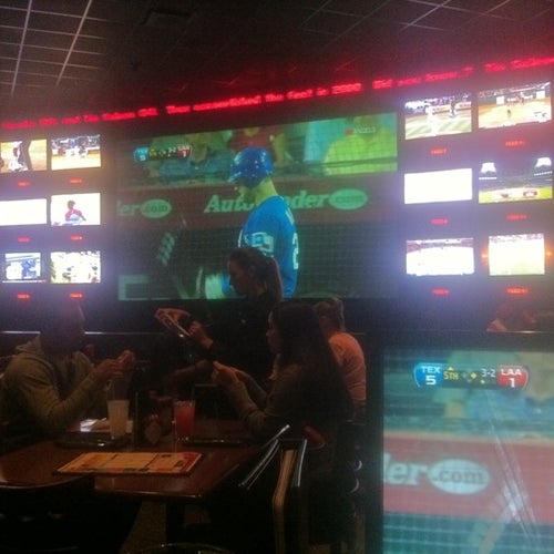 ESPN Zone - 1545 S Disneyland Dr - Anaheim