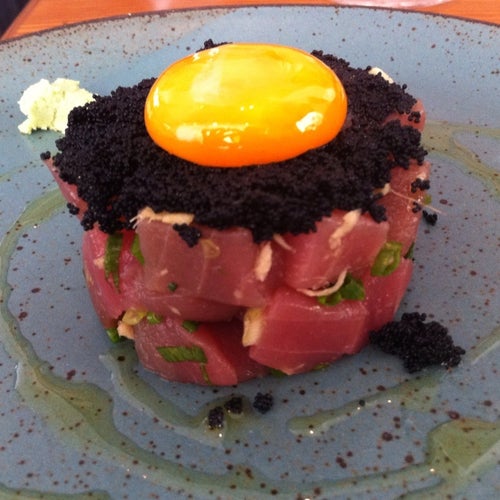 Sushi Leblon - R. Dias Ferreira, 256 - Rio de Janeiro