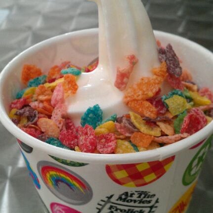 Frolick - #01-K7, Millenia Walk - Singapore