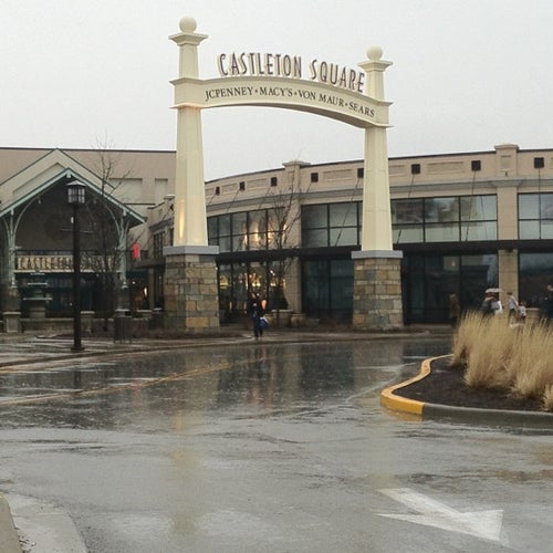 Castleton Square - 6020 E 82nd St - Indianapolis