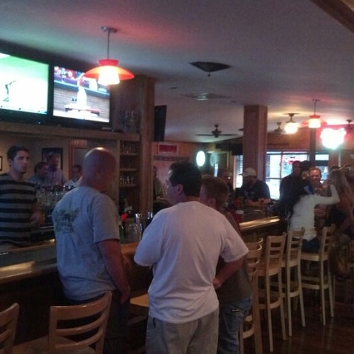 Ledo's Tavern - 2608 N High St - Columbus