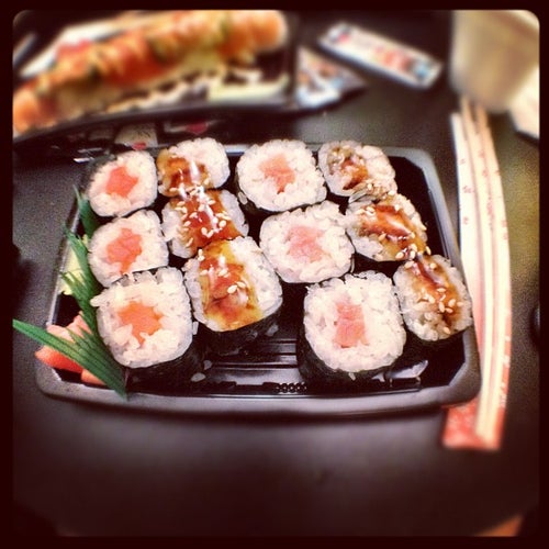 Oishii Bento - 119 Oakland Ave - Pittsburgh