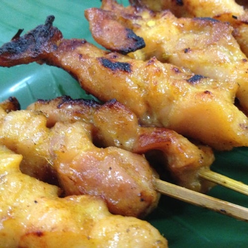 Pondok Satay - 9, Jalan USJ 8/2B - Subang Jaya