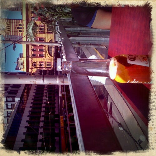 The Joint Bar - 35 Elizabeth St - Melbourne