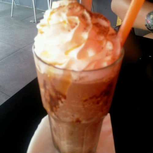 Bing! Coffee - Hills Shopping Mall - Kuching