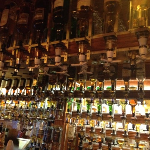 Pints Pub - 221 W 13th Ave - Denver