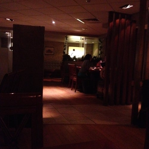 Asadal - 229-231 Kingsway - Holborn