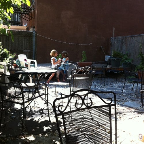 Common Grounds - 376 Tompkins Ave - Brooklyn