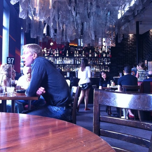 Paddo Inn - 338 Oxford St - Paddington