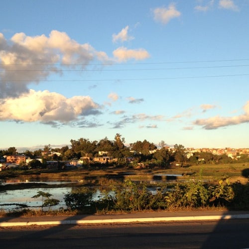 Ivato International Airport (TNR) (Ivato International Airport) - Ivato ...