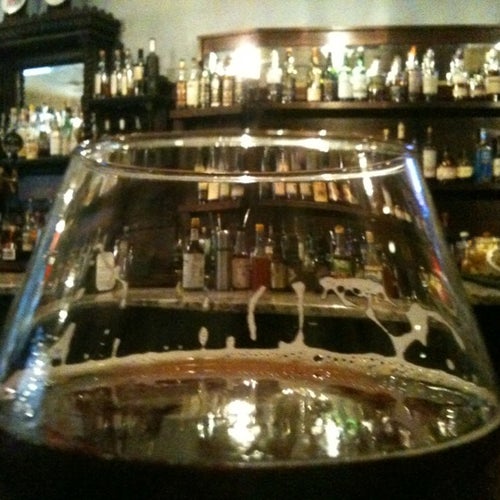 Rye House - 11 W 17th St - New York