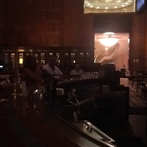 Bank Restaurant - 88 S 6th St - Minneapolis