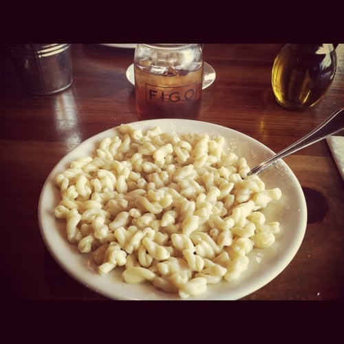 FIGO Pasta - 1140 Hammond Dr - Atlanta