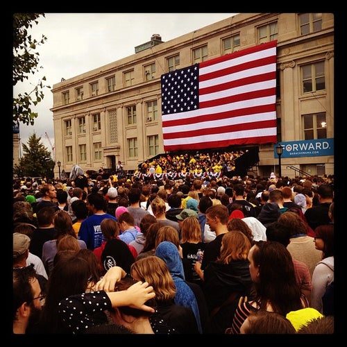 Jessup Hall - 5 W Jefferson St - Iowa City