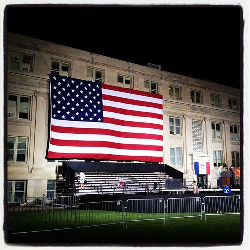 Jessup Hall - 5 W Jefferson St - Iowa City