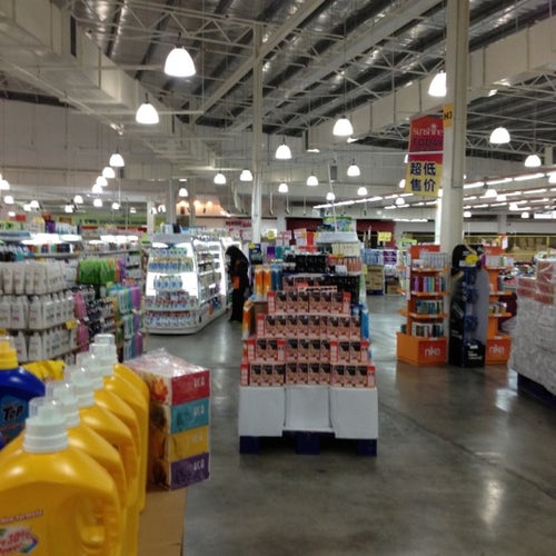 Sunshine Farlim Shopping Mall - 294 Jalan Thean Teik - Air Itam