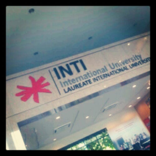 INTI International University - Persiaran Perdana BBN, Putra Nilai ...