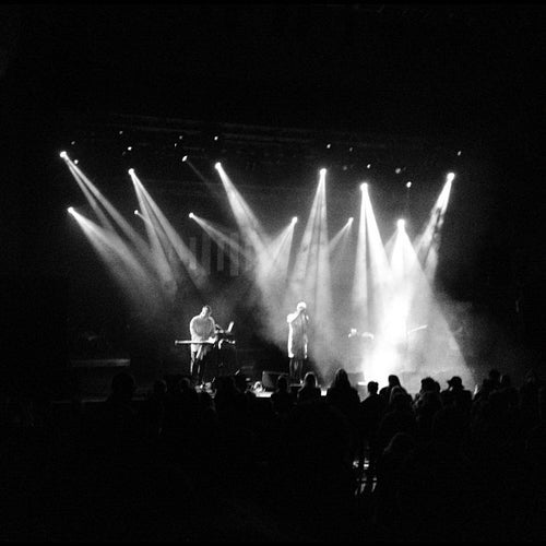 Sentrum Scene - Arbeidersamfunnets plass 1 - Oslo