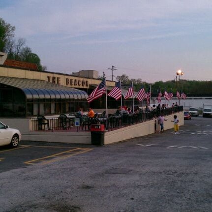 Beacon Drive-In - 255 John B White SR Blvd - Spartanburg