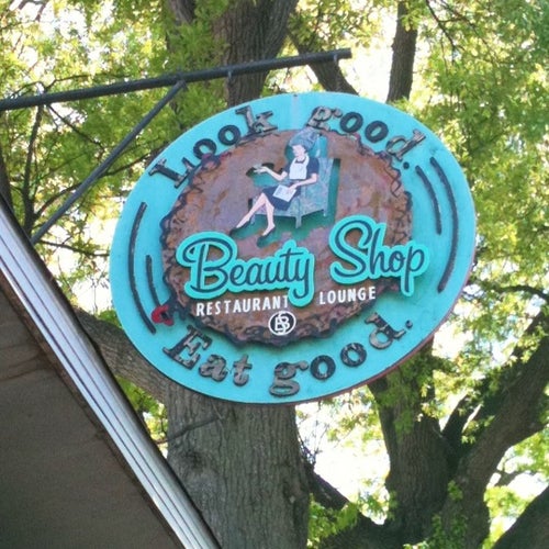 Beauty Shop Restaurant - 966 S Cooper St - Memphis