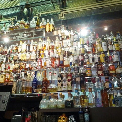 FX McRory's - 419 Occidental Ave S - Seattle