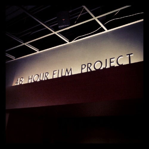 Fleur Cinema & Café - 4545 Fleur Dr. - Des Moines