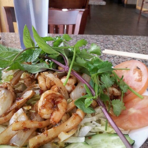 Pho Thaison Vietnamese Restaurant - 161 W Slaughter Ln - Austin