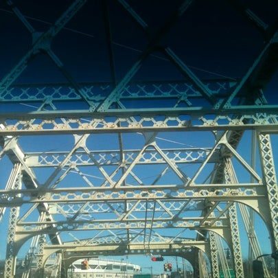 Macombs Dam Bridge - Jerome Ave - New York