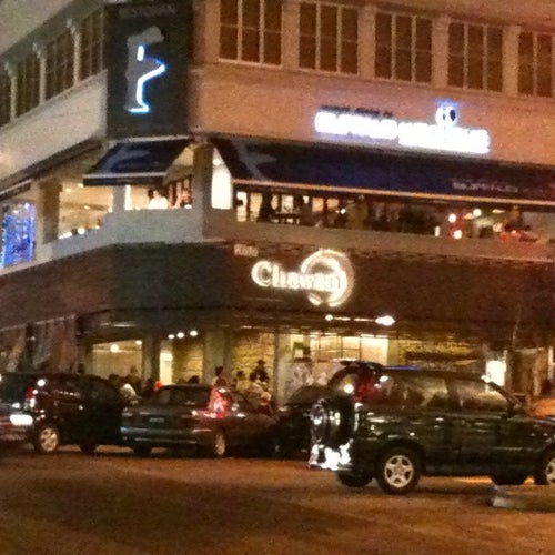 Chawan - 69, Jalan Telawi 3 - Bangsar