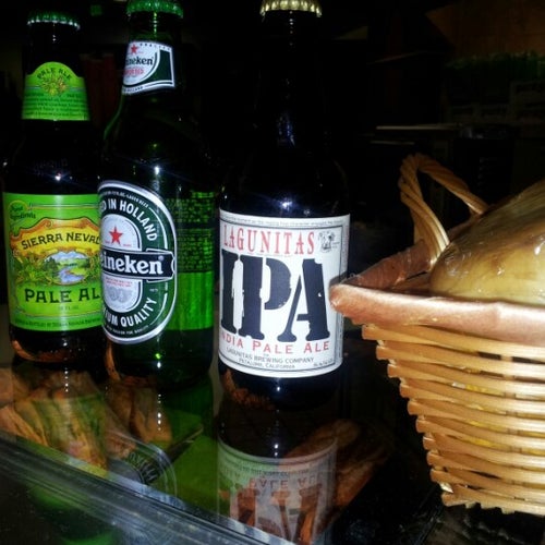 Guava & Java - SFO Terminal 1, Boarding Area C - San Francisco