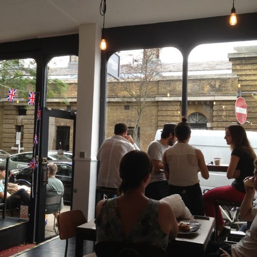 The Glass Works (Wetherspoon) - The N1 Centre - Islington