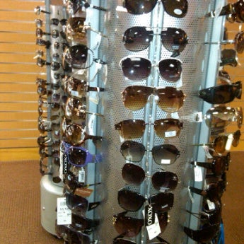 Syms Clothing - 400 Park Ave - New York