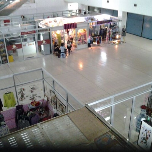 Likas Square - Likas - Kota Kinabalu