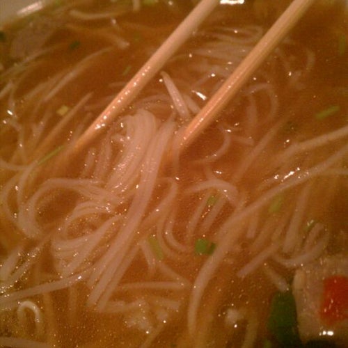 Pho KC - 315 Cherry St - Kansas City