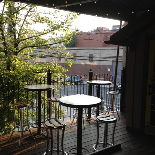 Standard Tap - 901 N 2nd St - Philadelphia