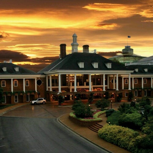 lord Opryland Resort & Convention Center - 2800 Opryland Dr - Nashville