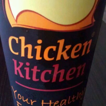 Chicken Kitchen - 15221 NW 67th Ave - Miami Lakes