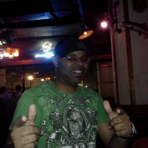 Buckhead Saloon - 201 E 5th St - Charlotte