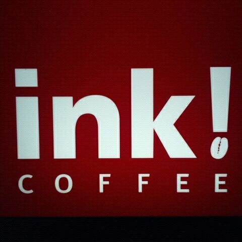 Ink! Coffee Company - 1590 Little Raven St - Denver