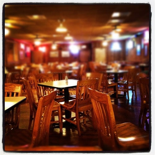 Pappas Bar-B-Q - 1100 Smith St - Houston