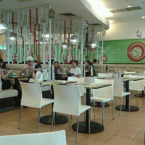 Hong Kong Kim Gary Restaurant (香港金加利茶餐厅) - AEON Taman Maluri Shopping ...