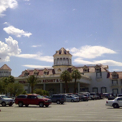 Primm Valley Resort & Casino - 31900 Las Vegas Blvd S - Primm