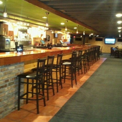 Blarney Pub and Grill - 412 14th Ave SE - Minneapolis