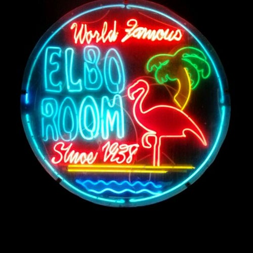 Elbo Room - 241 S Fort Lauderdale Beach Blvd - Fort Lauderdale