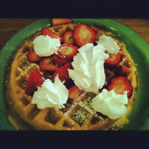 J. Christopher's - 122 E Liberty Ln - Savannah