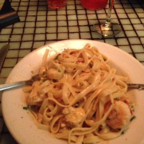 Pascucci Restaurant - 721 State St - Santa Barbara